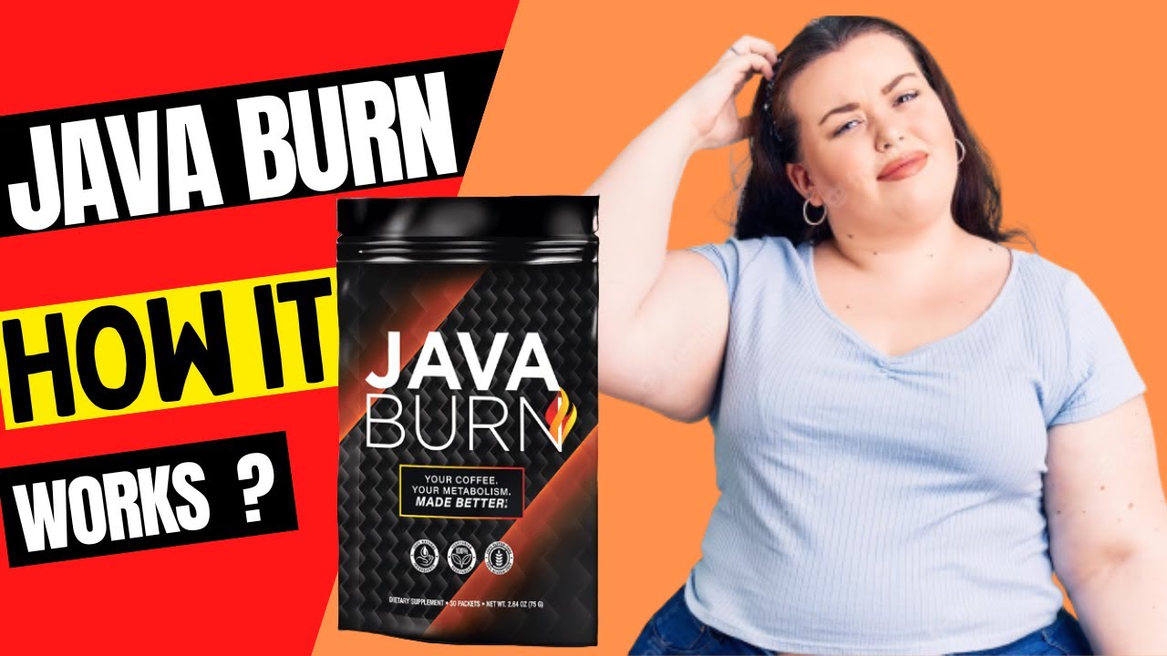 JAVA BURN - Java Burn Reviews ⚠️[ NEW WARNING 2023!! ]⚠️Java Burn weight loss supplement Review ...