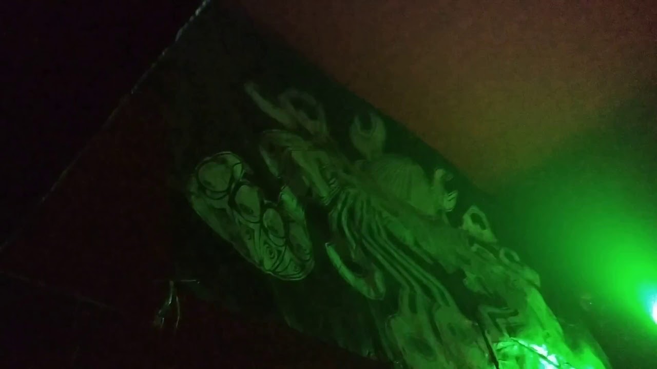 Cirkus Alien live at ex FACE2FACE club, Prague, 28.10.2017 - YouTube
