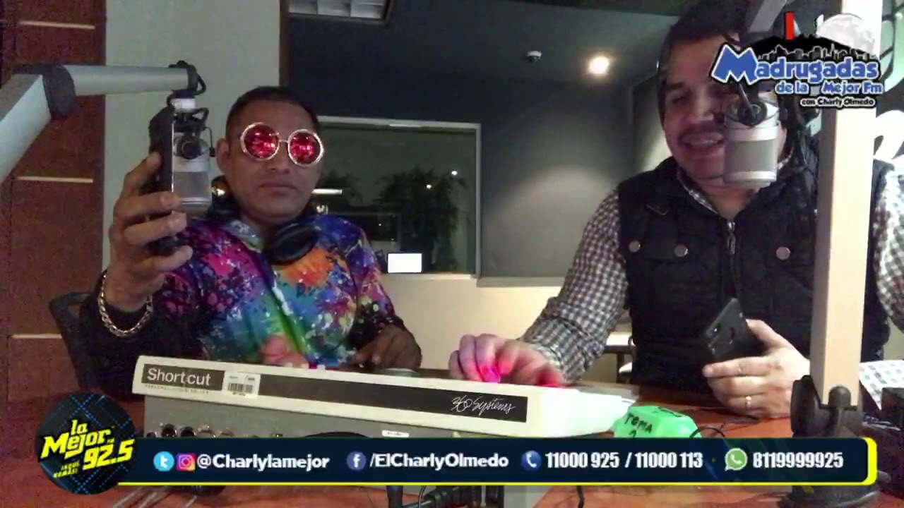 PACO SHOW !! ASI EMPEZO TODO!!! - YouTube