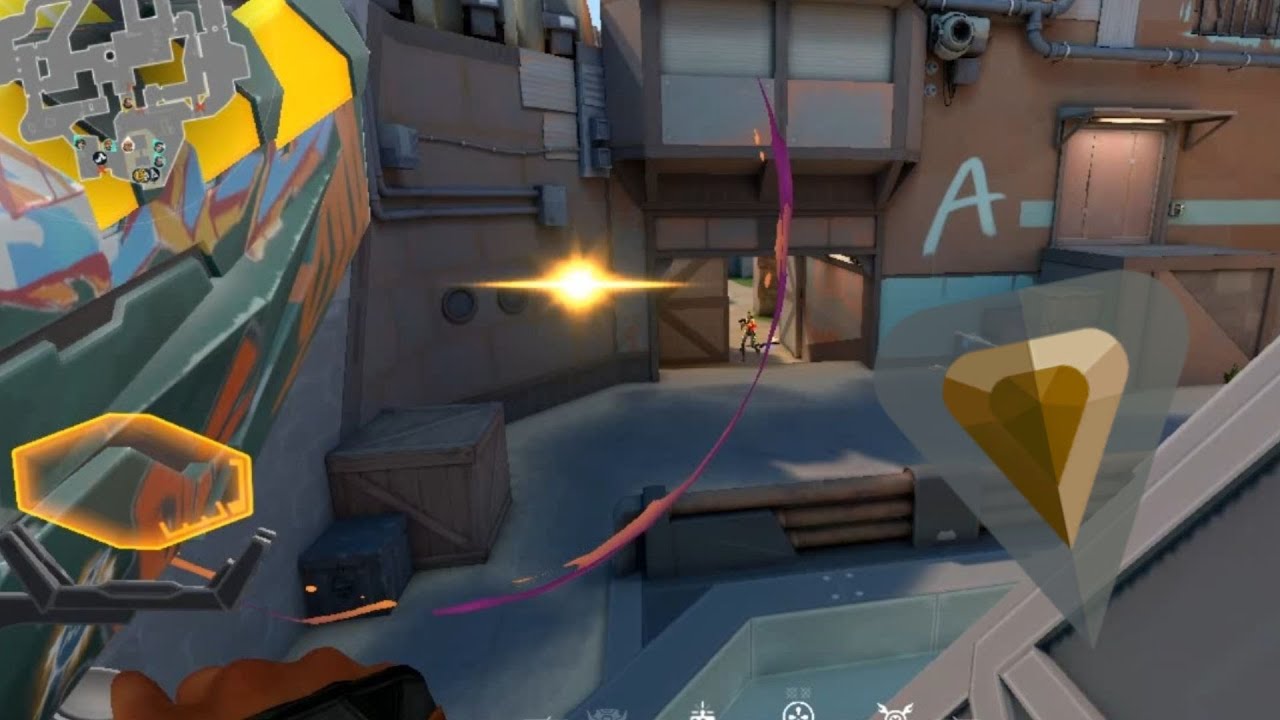 Valorant melhores momentos BRONZE #2 - YouTube