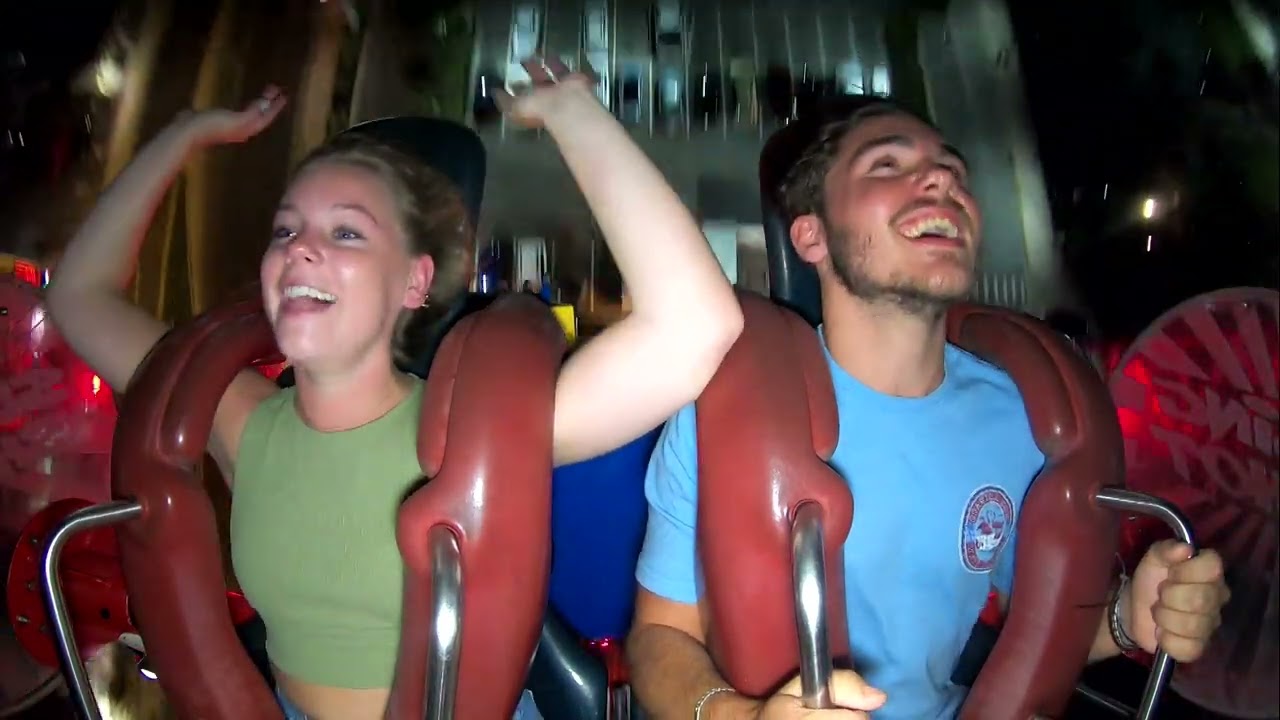 Carter & Mckay - YouTube