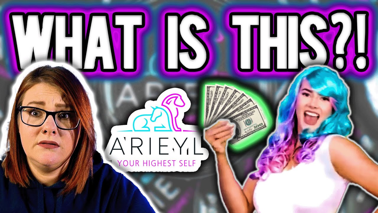 This MLM Made a SUPERBOWL COMMERCIAL?! #antimlm - YouTube
