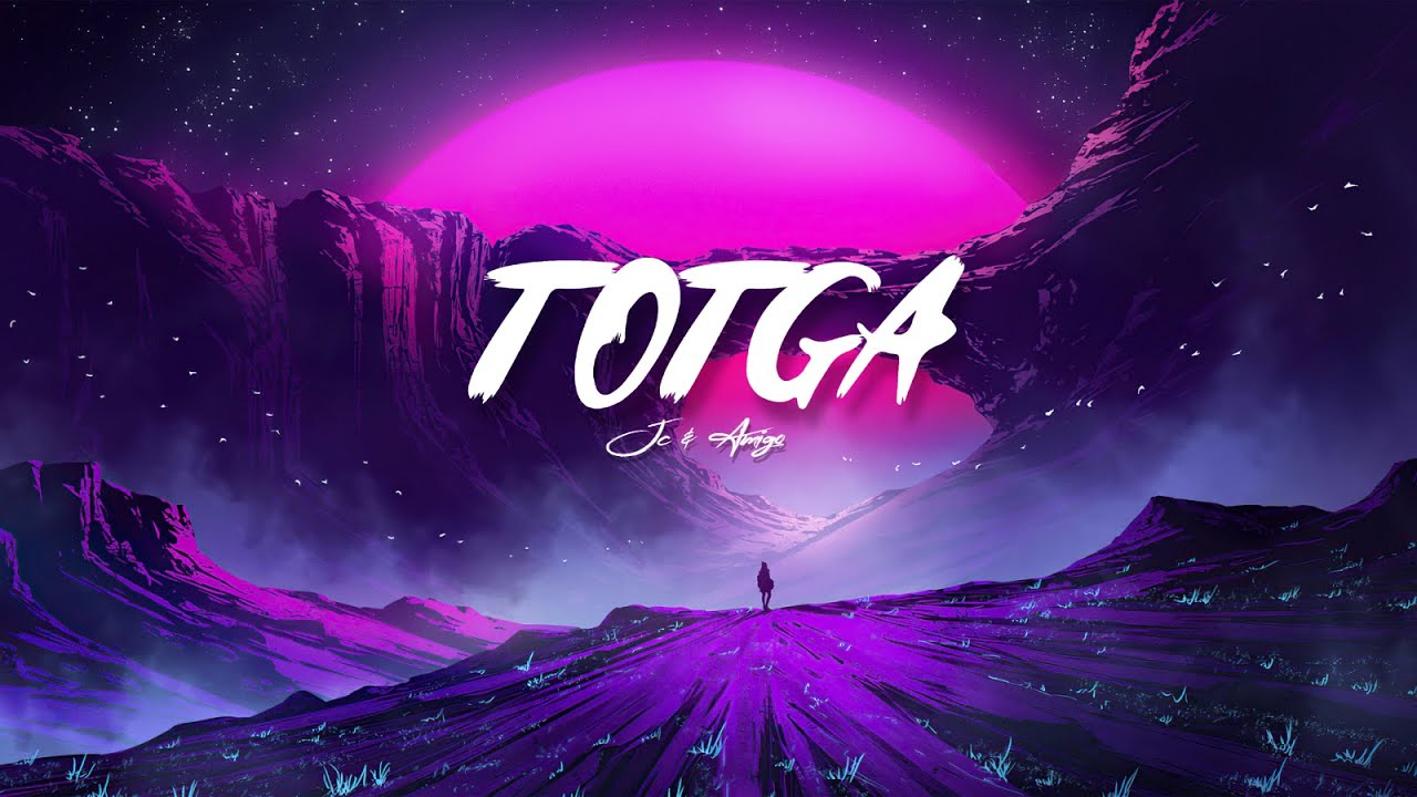 TOTGA - Jc x Amigo (AD RECORDS) - YouTube