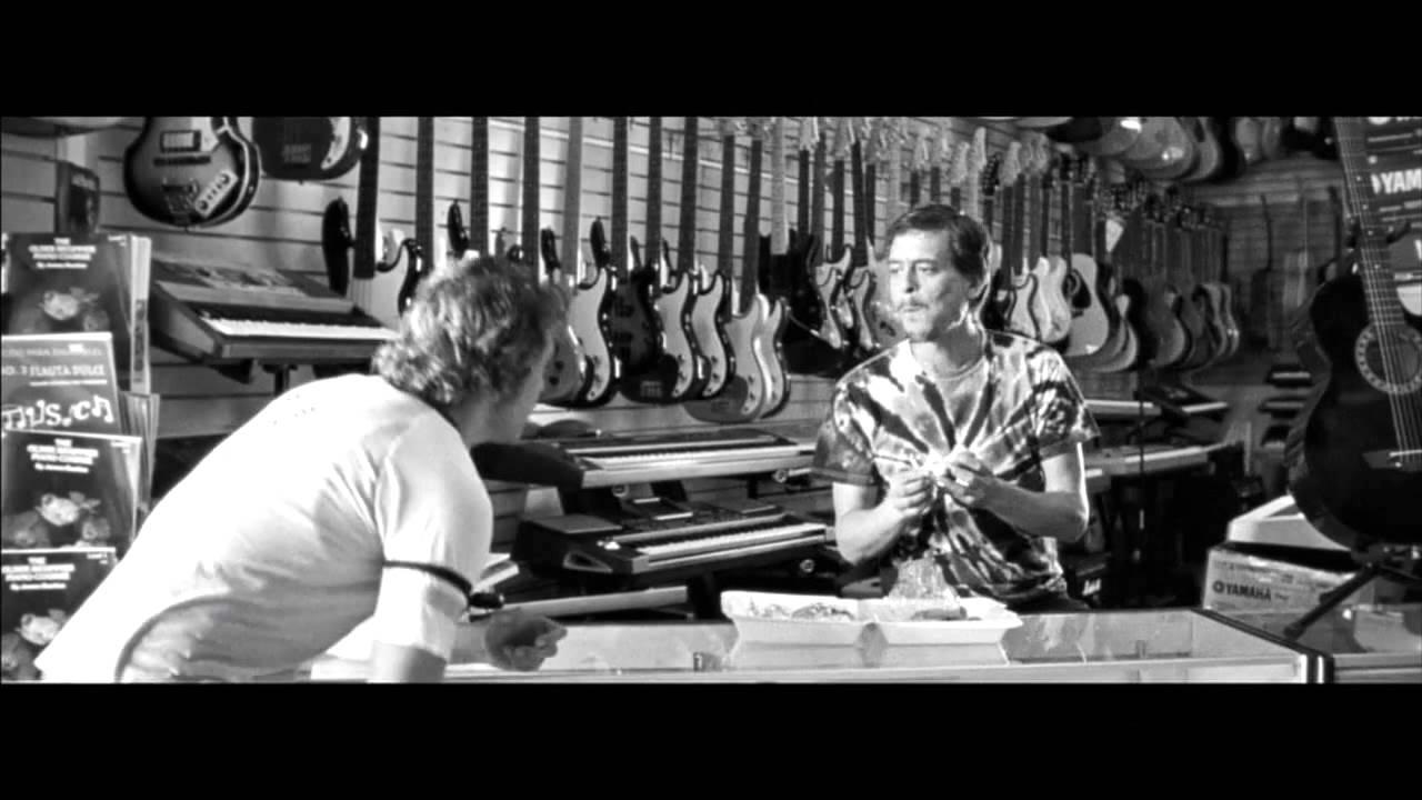 JOE IS DEAD - TRAILER - YouTube