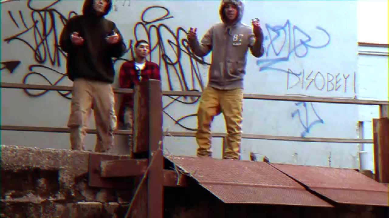 Napo ft. Yung Cory - Fuck The Fame - YouTube