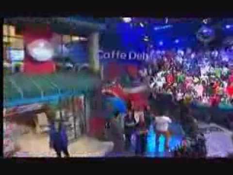 Goyang Kereta Malam Pengganti Goyang Cesar YKS - YouTube