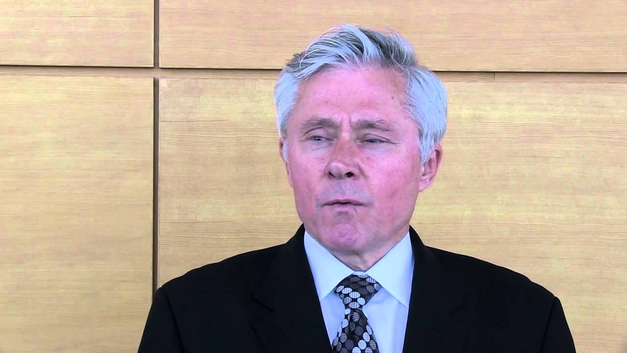 IBM Canada's John Longbottom:Community Leadership: CATA's Executive ...
