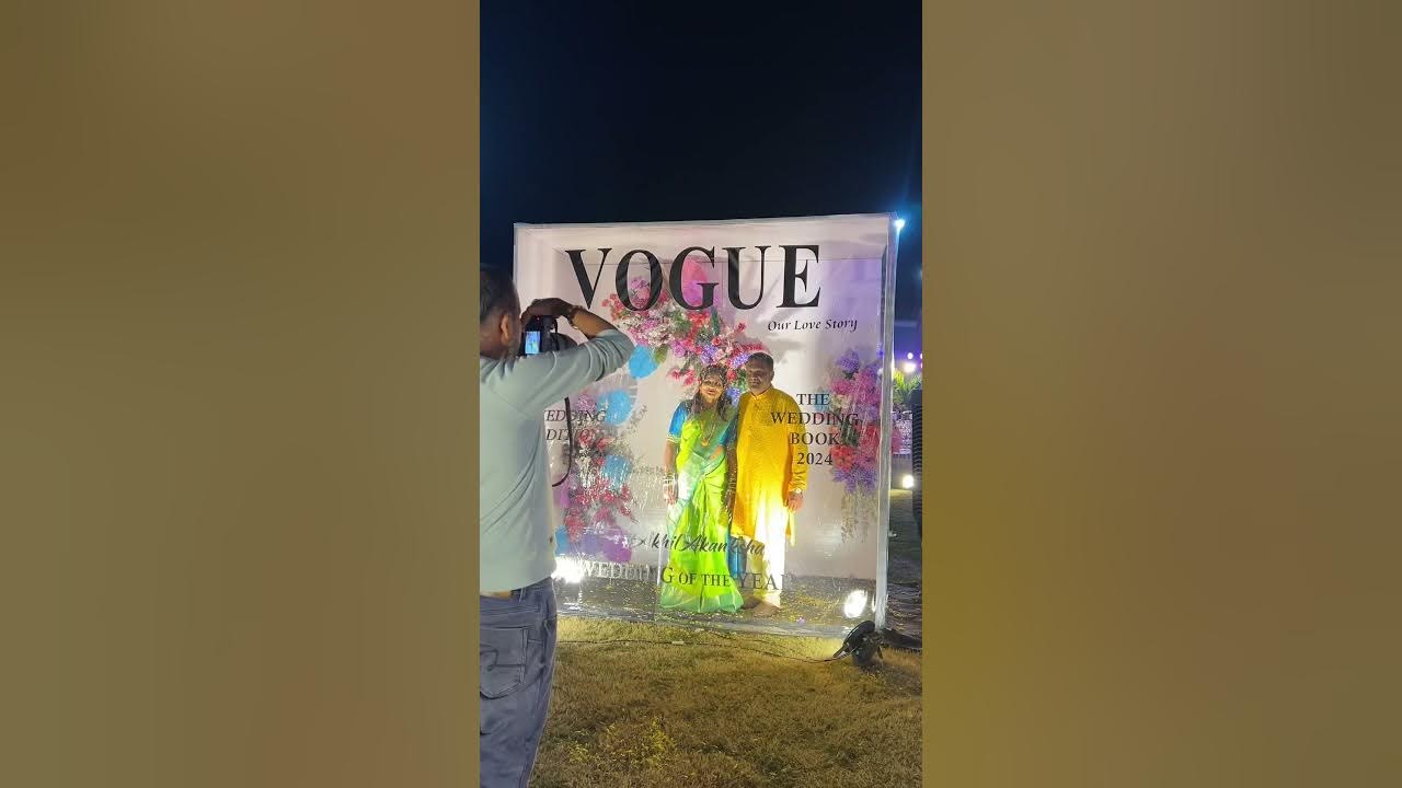 🎥 Golden Beginnings: Haldi & Mehandi Moments with Sachin Magdum Photography💛 - YouTube