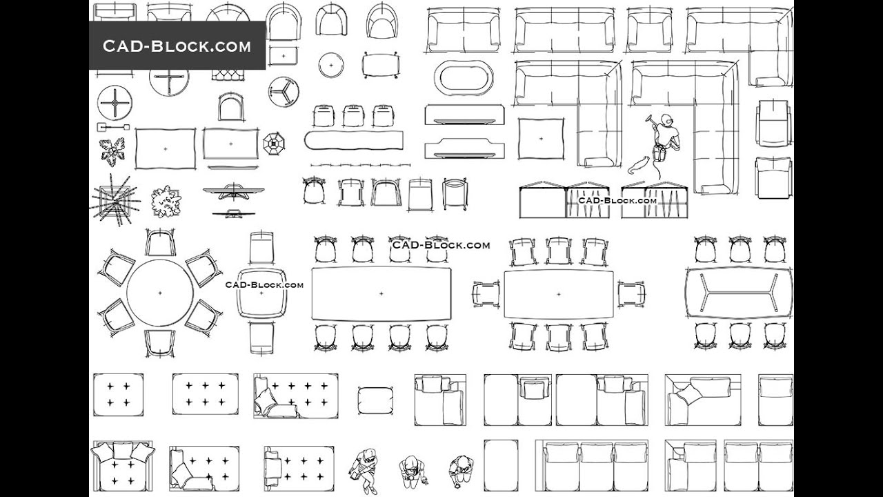 Using Blocks In AUTOCAD YouTube using-blocks-in-autocad-youtube