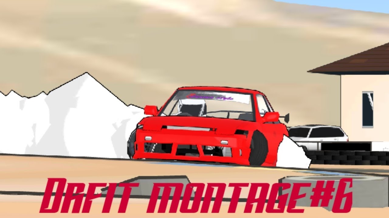 Drift montage #6 - YouTube