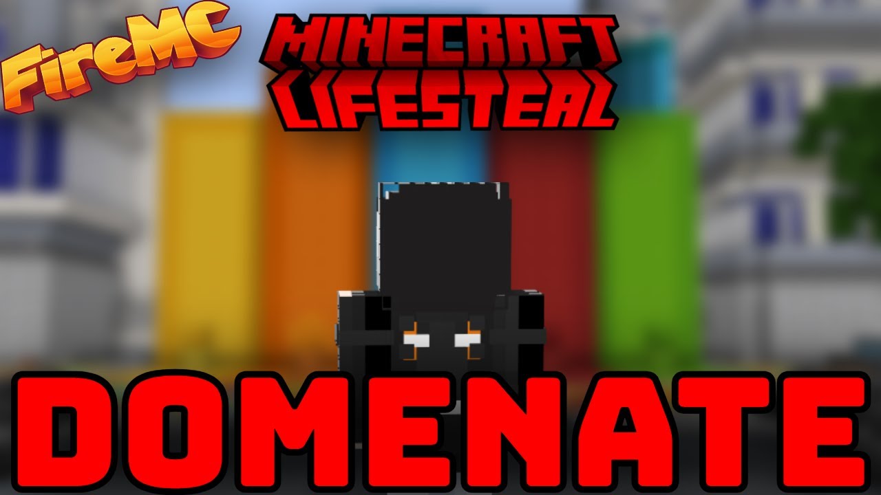 I DOMINATE Fire MC in 24 Hours - YouTube