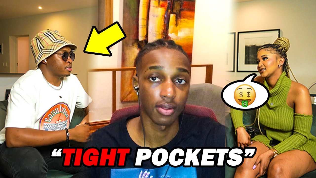 He Couldn't Handle A SLAY QUEEN! - YouTube