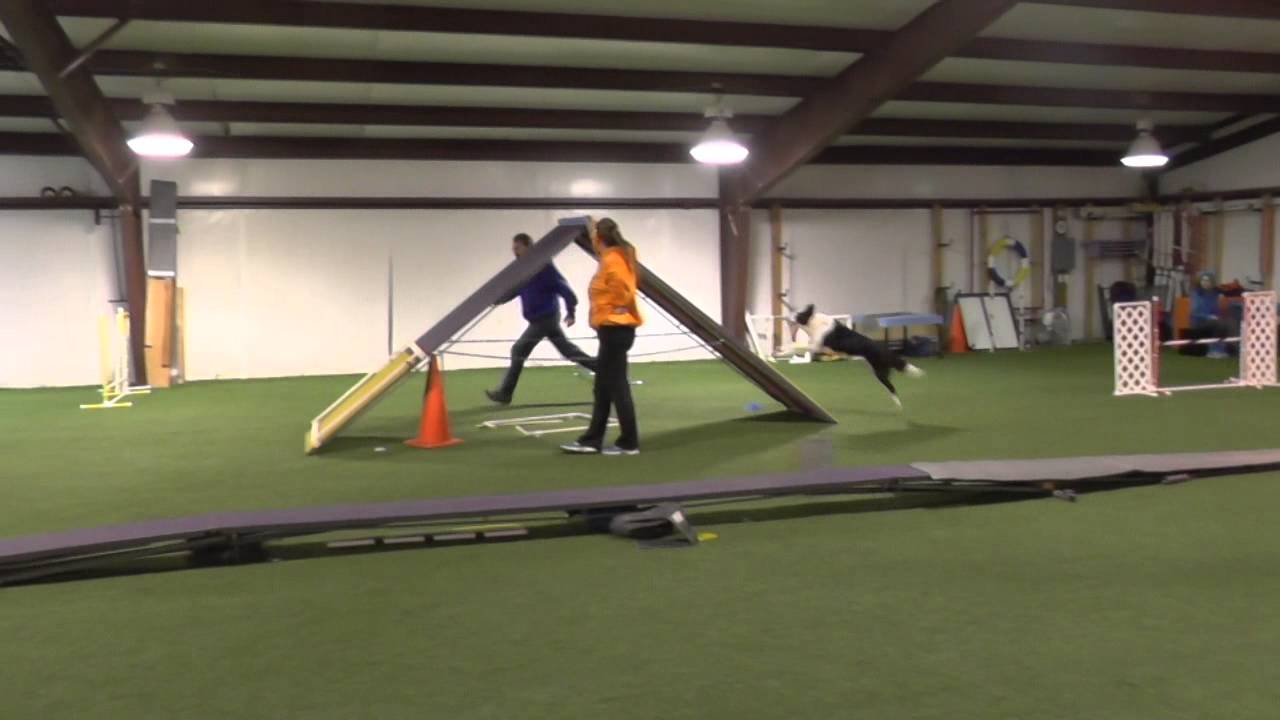 Rip AFrame Training Jan2014 - YouTube