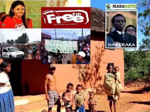 Sareraka. HVM tsy izy Free Fm 26 02 2015