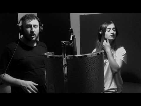 İlkay Yavuz & Çağrı Şen - Seni Almaya Geldim (Yeni 2017)