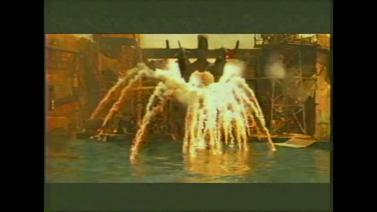 Universal Studios commercial (1997) - YouTube