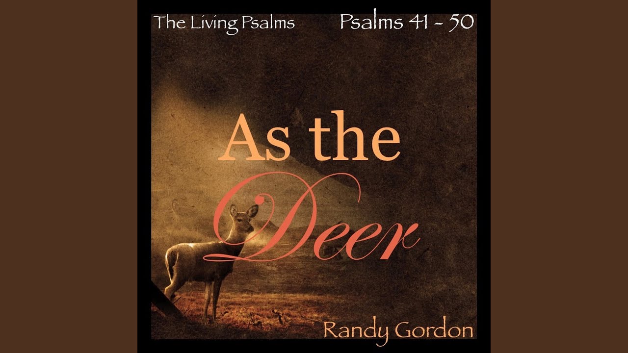 Psalm 46 (Our Mighty Refuge) - YouTube