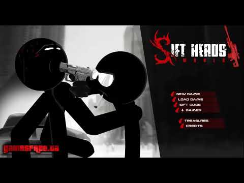 Remedy Beats - Takin Ova (Sift Heads World Act 1)