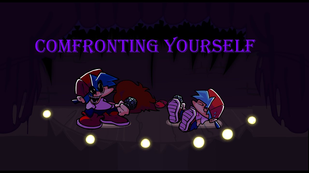 Faker BF vs. BF (Comfroting yourself cover) - YouTube