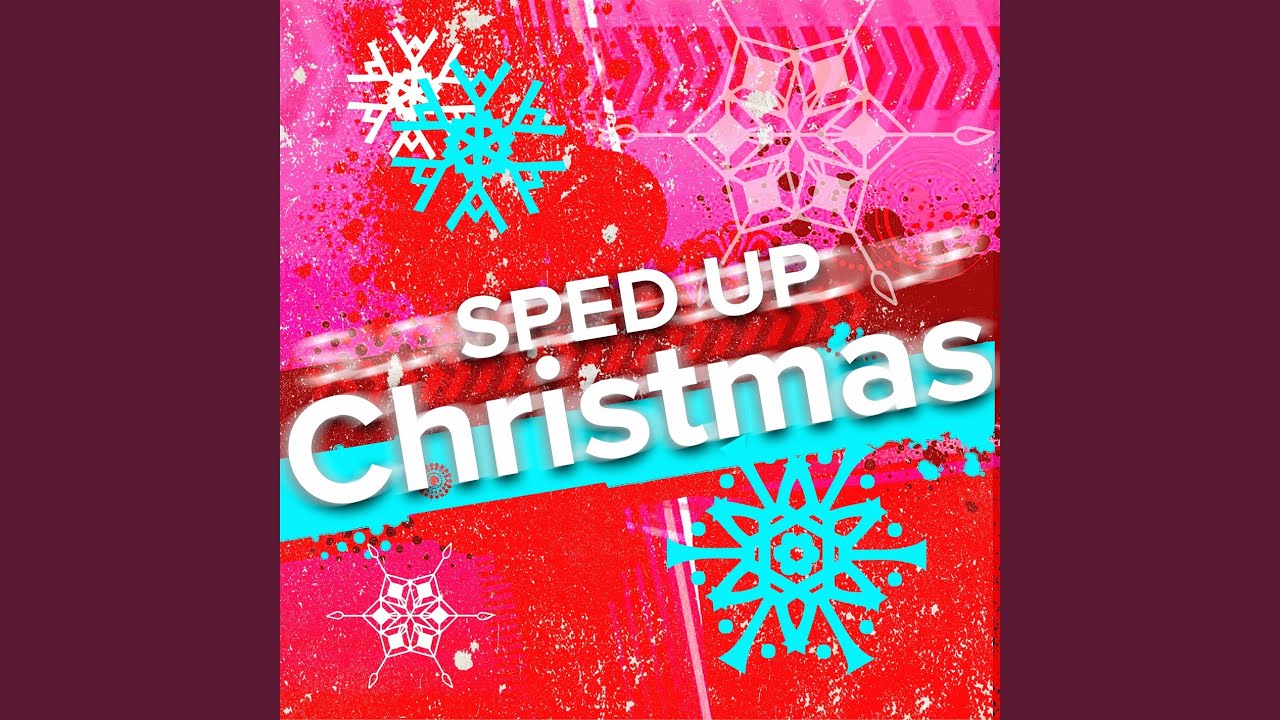 Rockin' Around the Christmas Tree (Sped Up) - YouTube