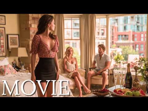 COUPLE DECIDES to try an open relationship while continuing to live together