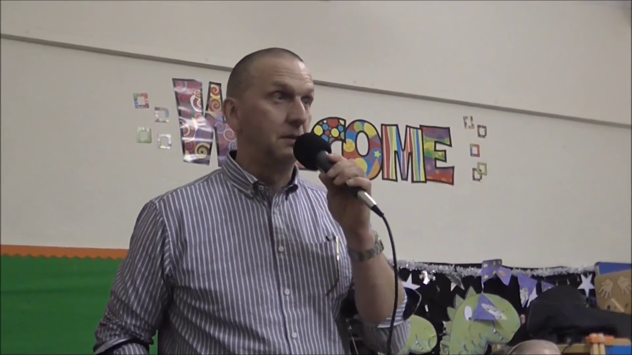 Kilmood Music Club { William Crilly / Dear God } - YouTube