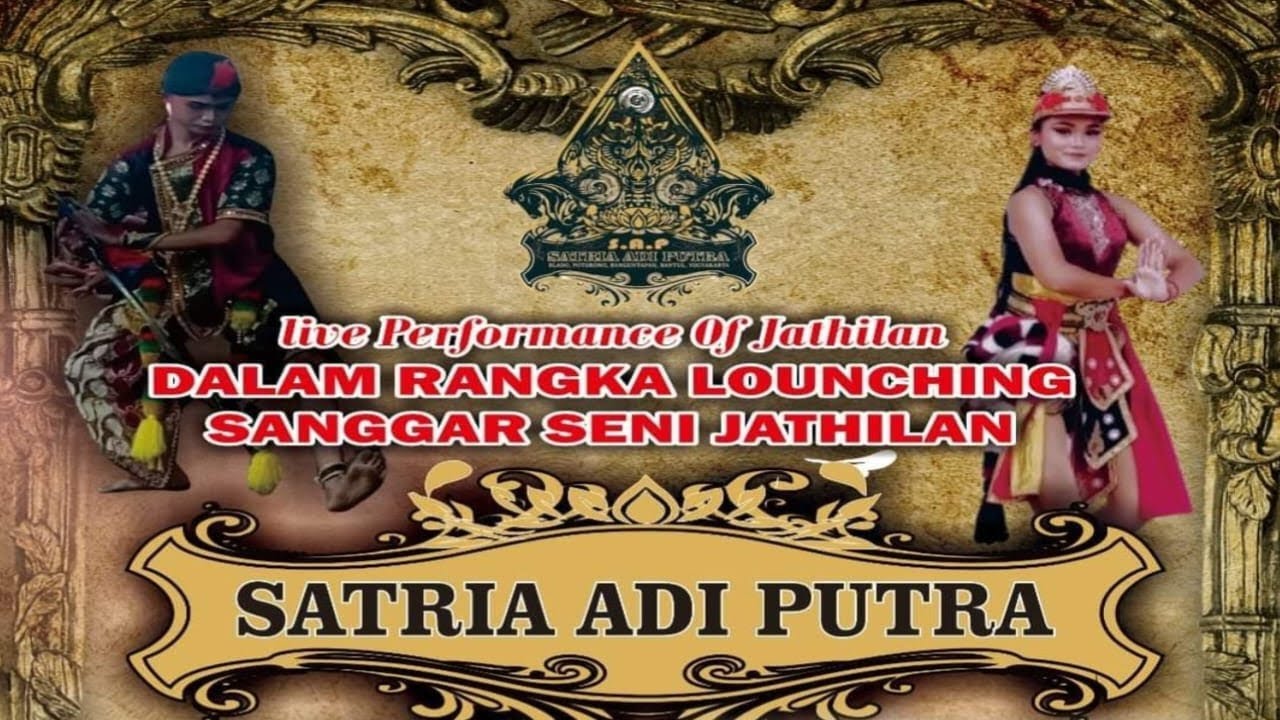 🔴#live Full Babak Satria Adi Putra - Lokasi Blado Potorono Baguntapan ...