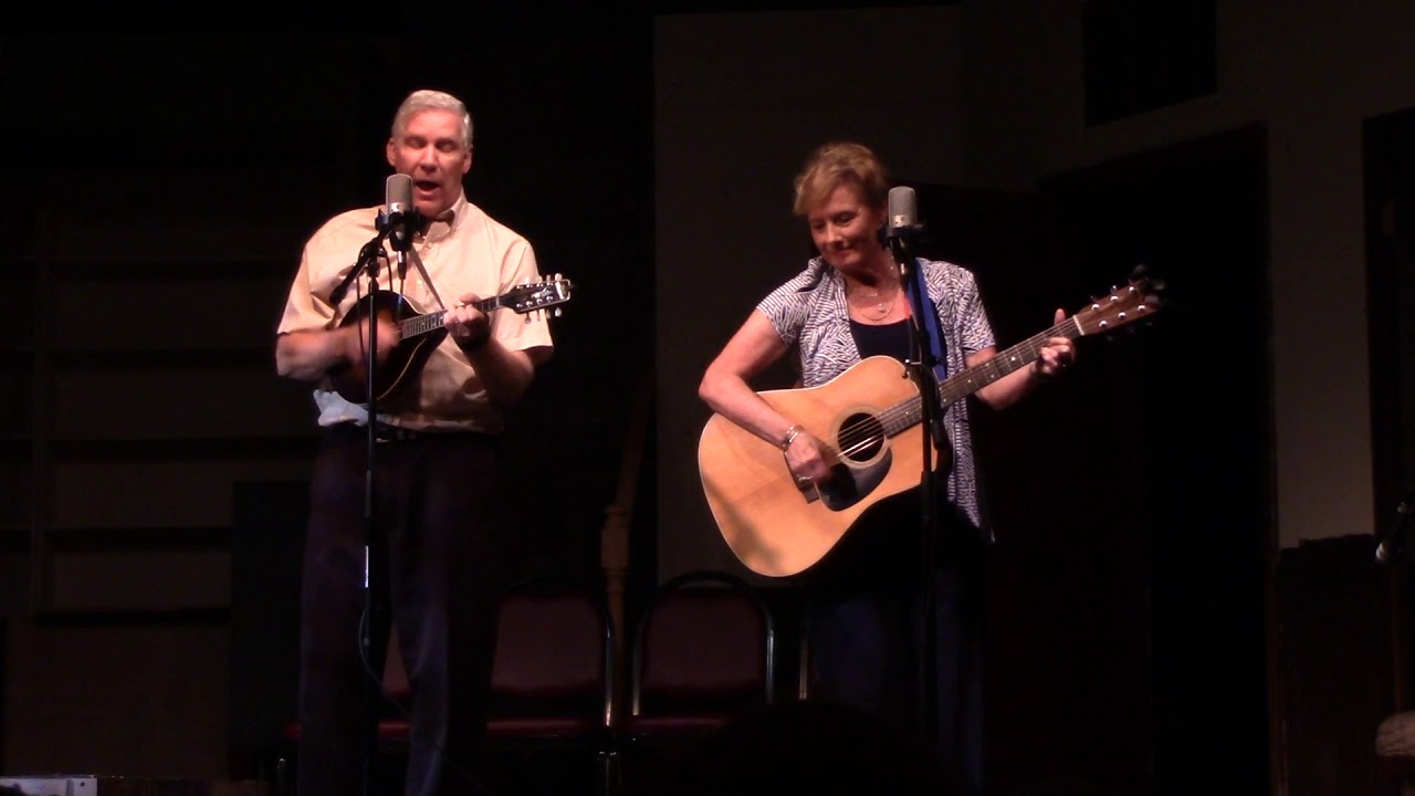 The New North Carolina Ramblers AftA 2019 02 24 1414 " " 09:47 - YouTube