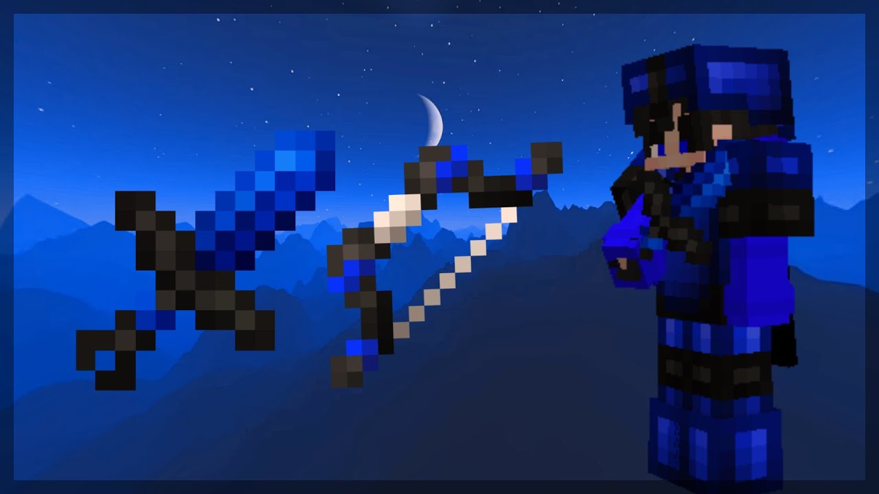 Anarchy 16x Texture Pack Release - YouTube