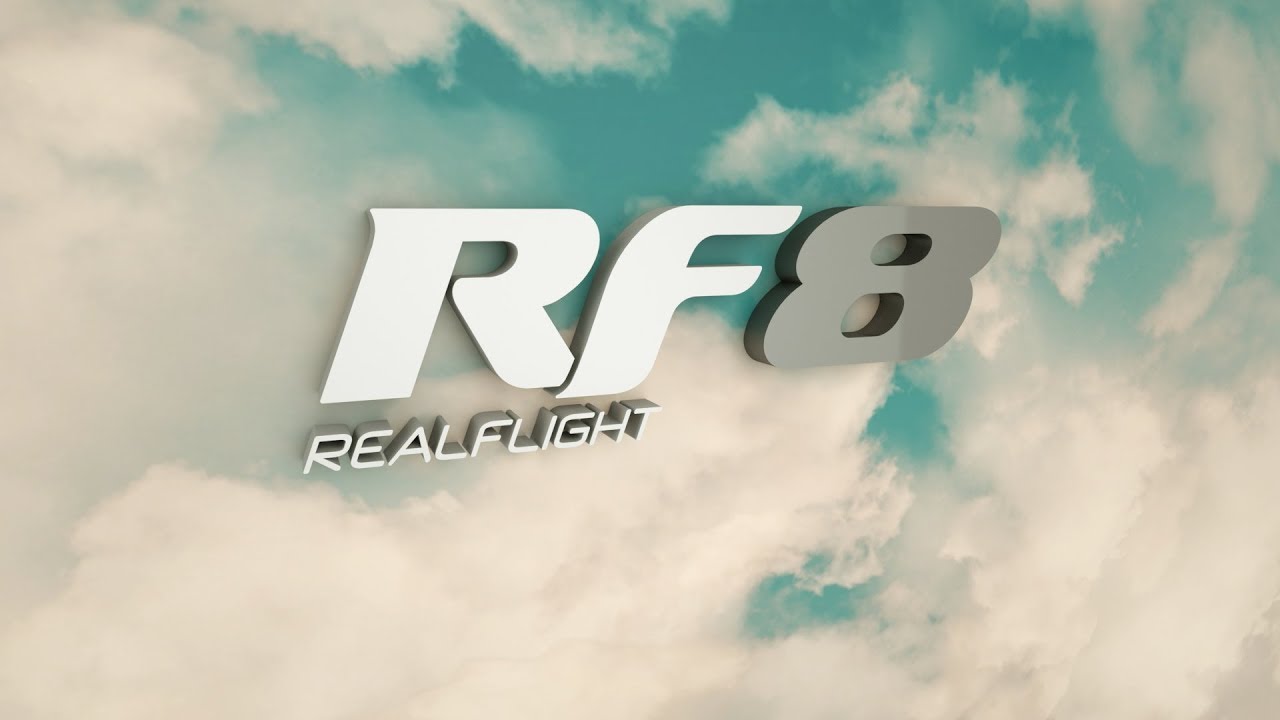 RealFlight 8 : Coming Soon! - YouTube