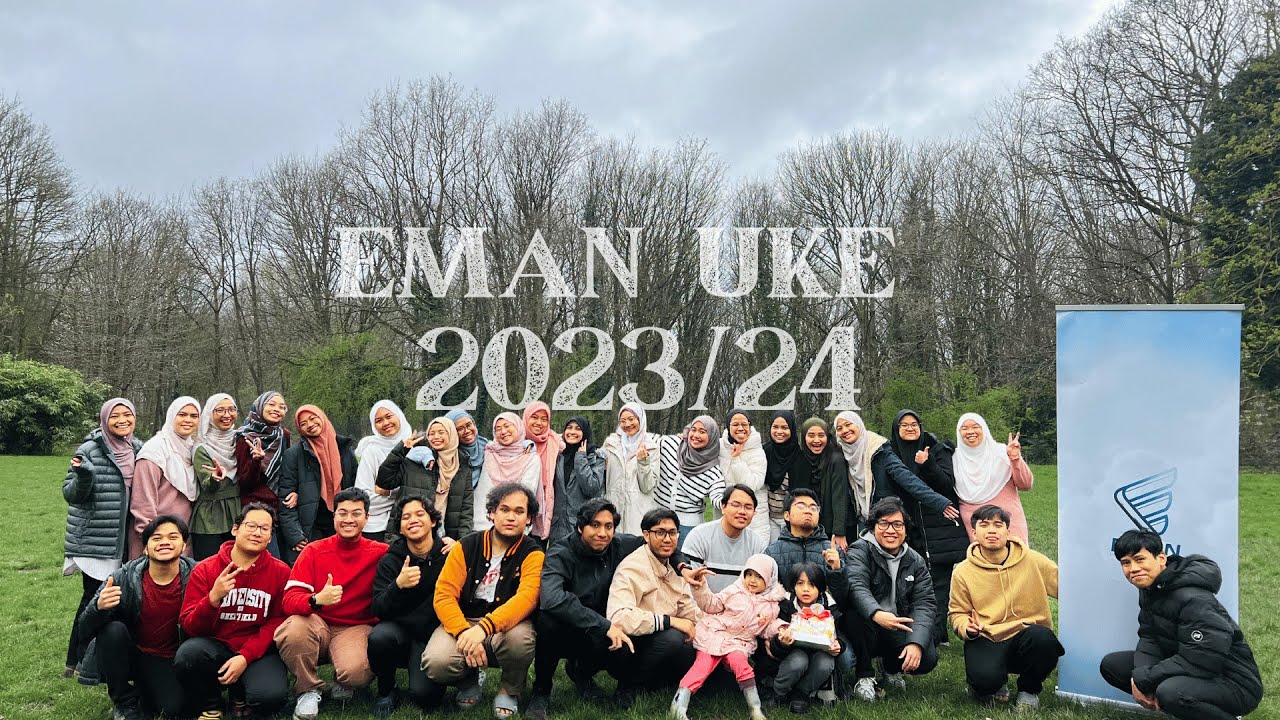 [EMAN 23/24] A Year In Review - YouTube