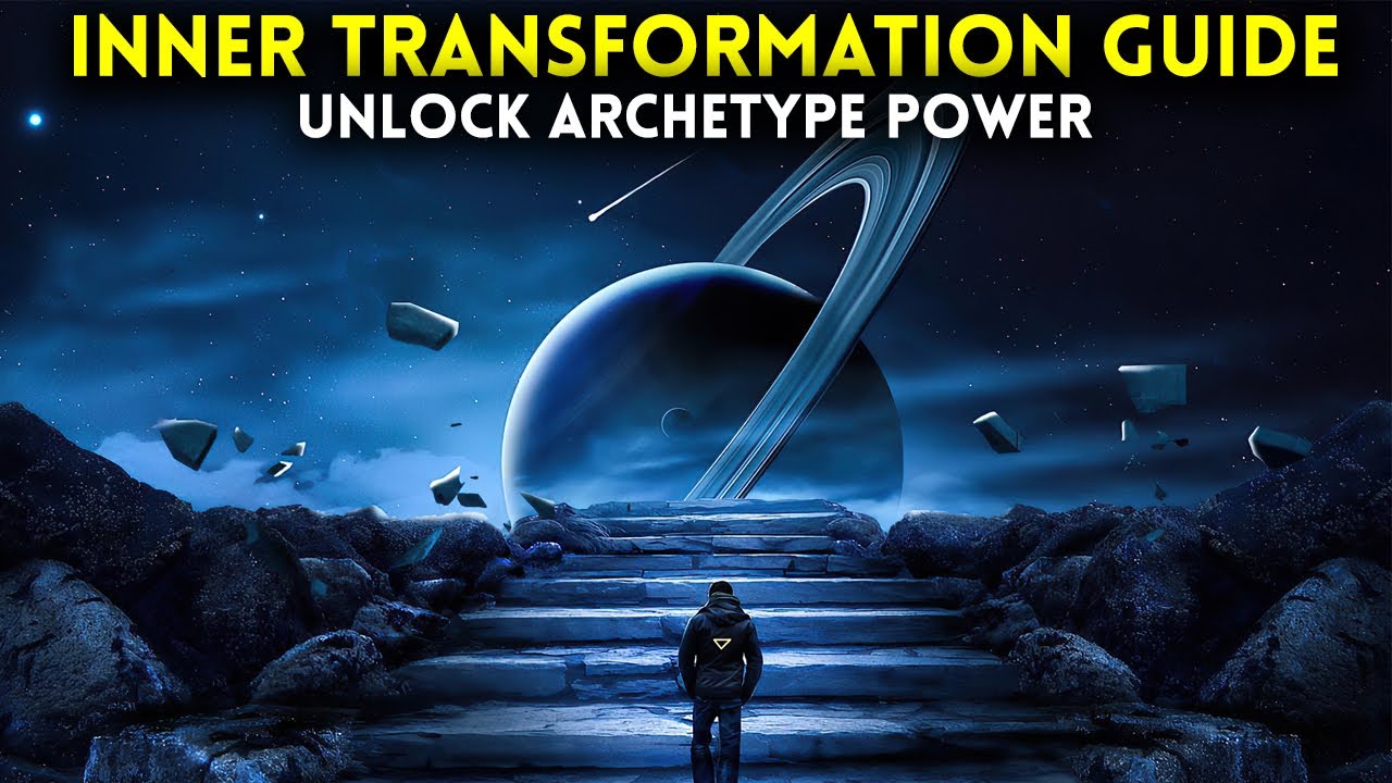 Transforming Your Reality: Best Guide to Inner Transformation - YouTube