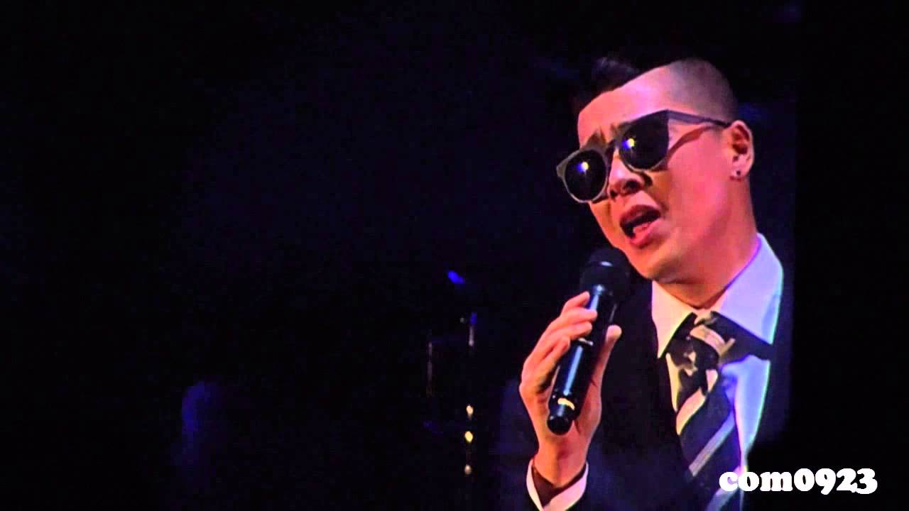 [SOUL 4 REAL in 인천] BES - 밤의 멜로디 - YouTube