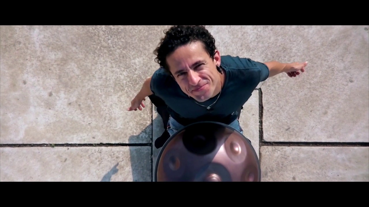 Alexandre Lora - Getting to the Desert - YouTube