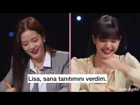 24/365 with Blackpink reality show Türkçe altyazılı Part 1