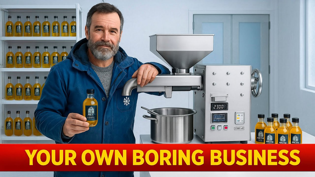 30 Low-Cost Machines to Import from China for Profitable Small ...