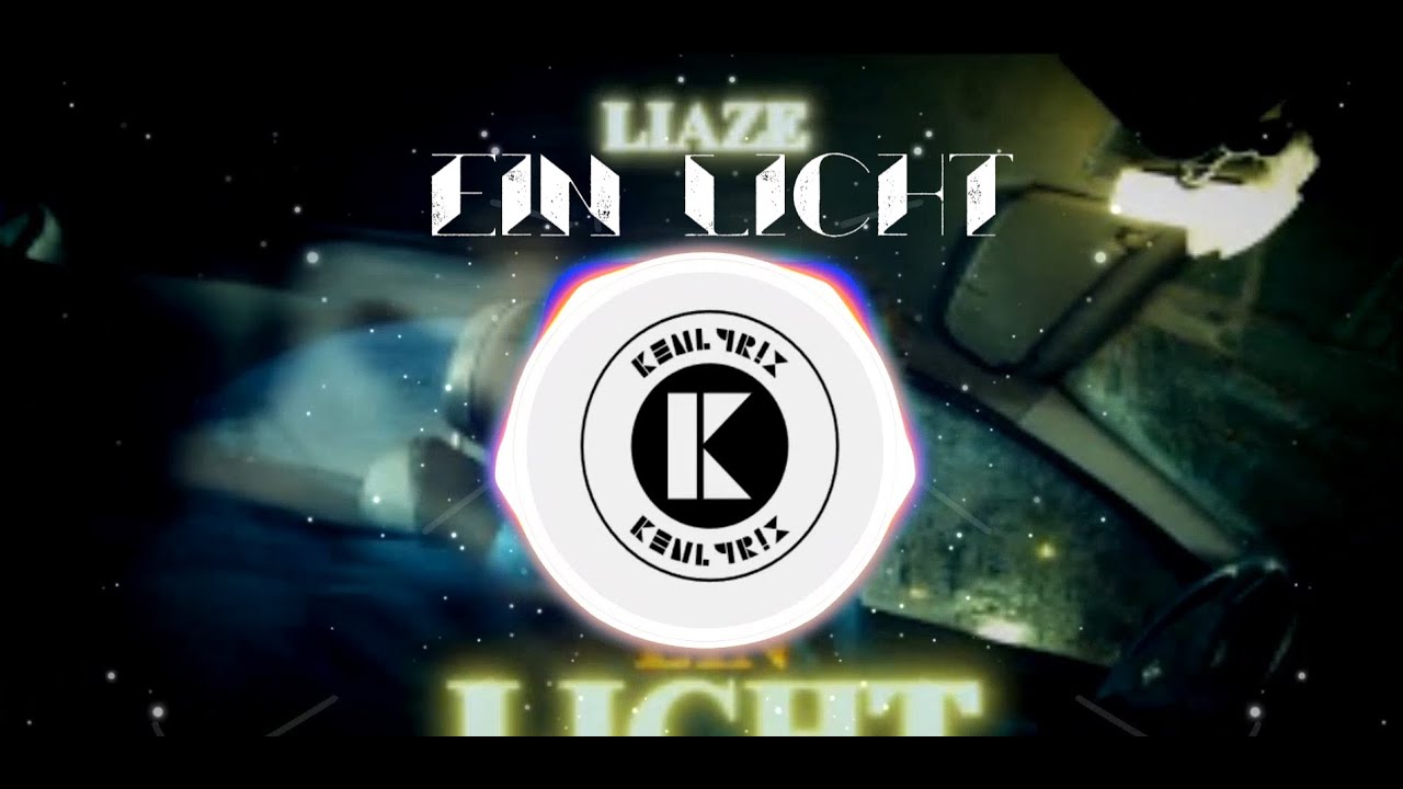 Liaze - Ein Licht - Lyrics - YouTube