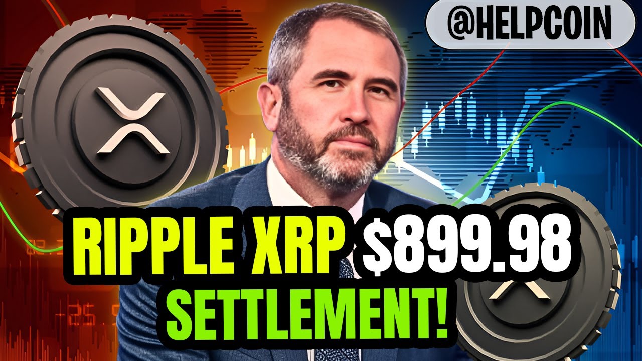 Ripple XRP & Bitcoin Set to Soar! 🚀 ($3 XRP & $125K BTC in Q1 2025 ...