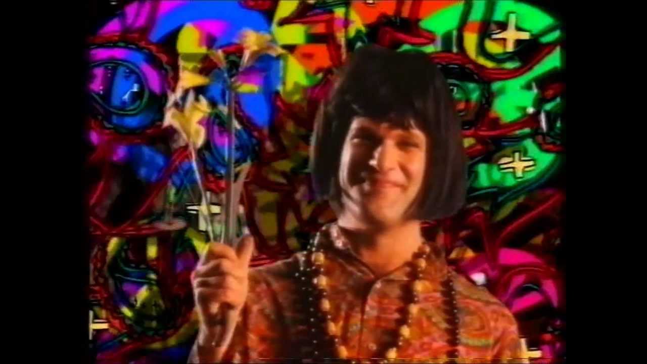 Level 42 - Take care of yourself [Official Video] - YouTube