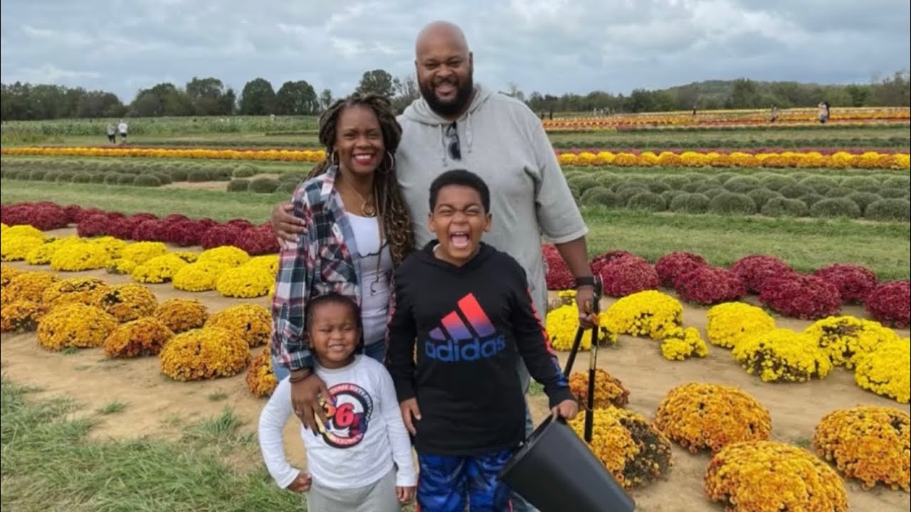 Happy Monday & Thanksgiving Week - YouTube