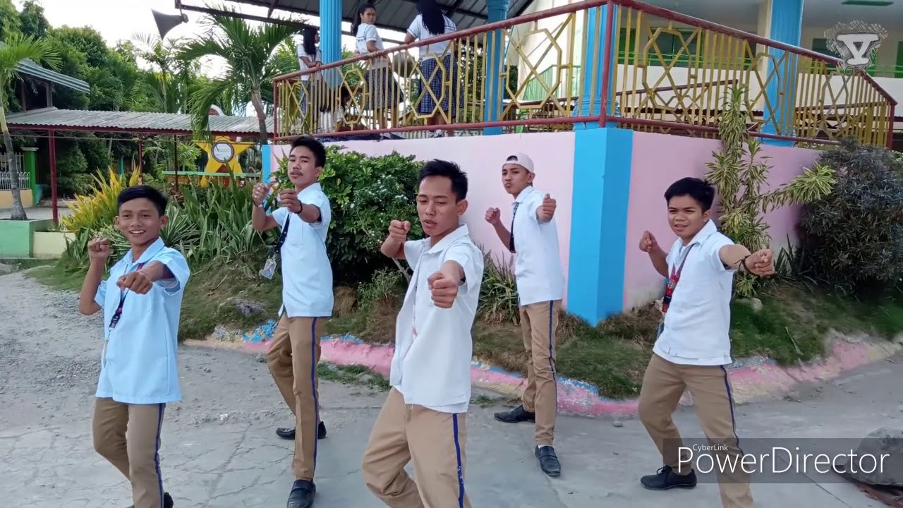 Cheer Figure [Tutorial] - YouTube