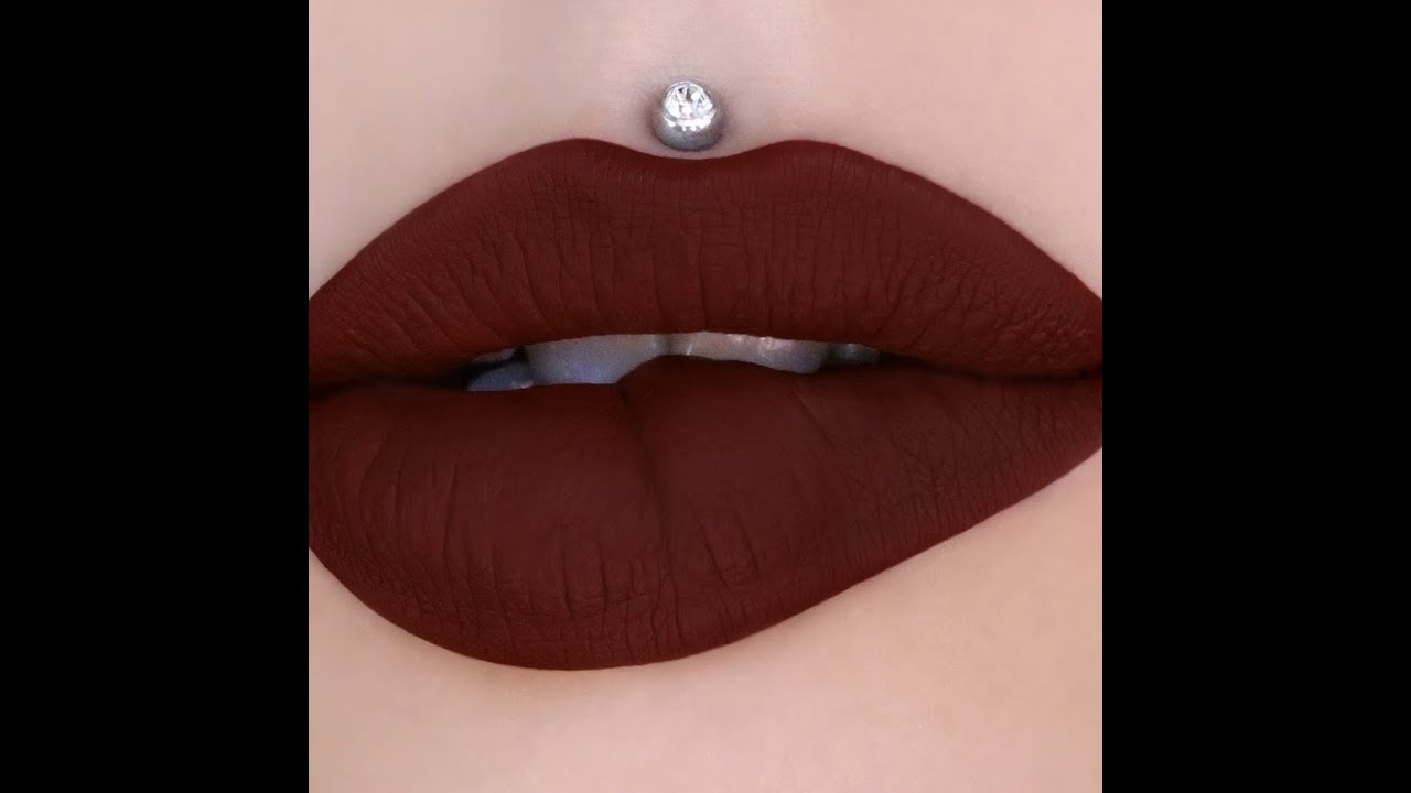 Wonderful Lipstick Ideas for Girls 💄 Beautiful Lip Makeup Tutorials ...