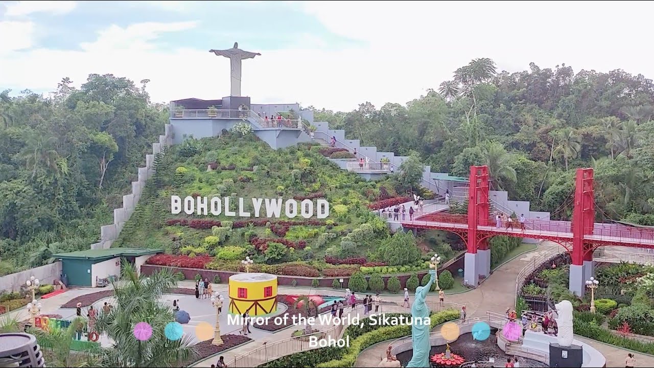 Welcome to the Philippines! Visiting Manila, Bohol, Cebu, and Mindanao ...