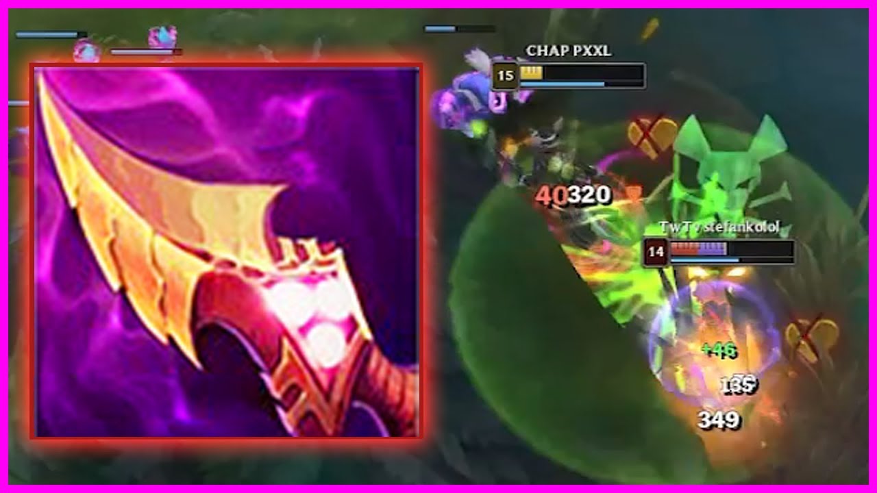 Twitch AP ...- LOL Daily & Best Moments 70 - YouTube