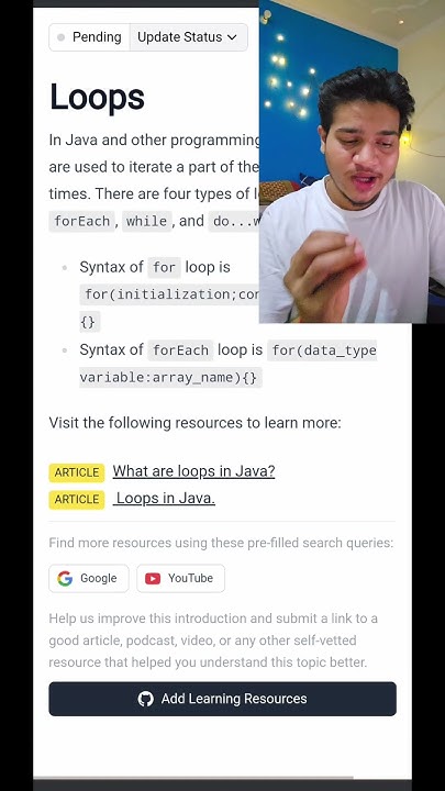 Learn any programming language FREE #coding - YouTube