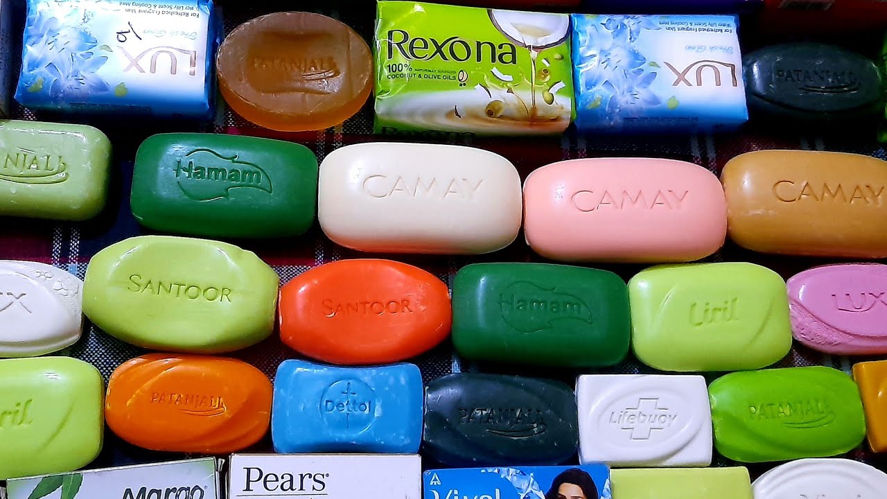 Soap Opening video , Soap Haul Opening , Soaps unboxing , Soap Haul ...