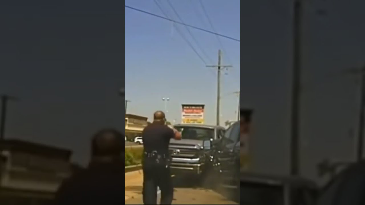 POLICE CHASE CRASH COMPILATION / HIGH-SPEED PURSUIT ENDS WITH HARD ...