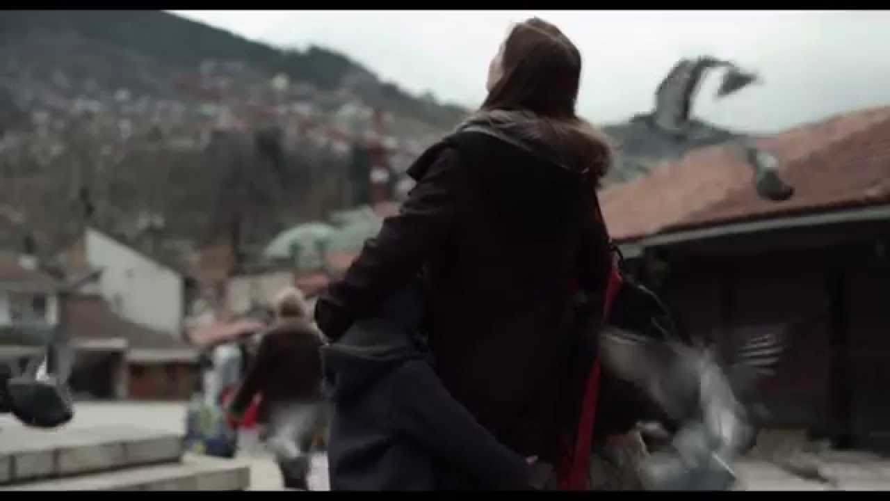 Trailer za igrani film Sabina K. - YouTube