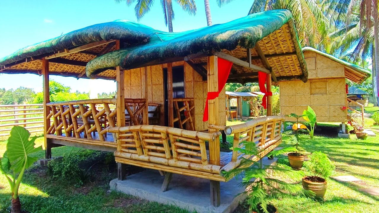 a perfect place to unwind and relax - YouTube