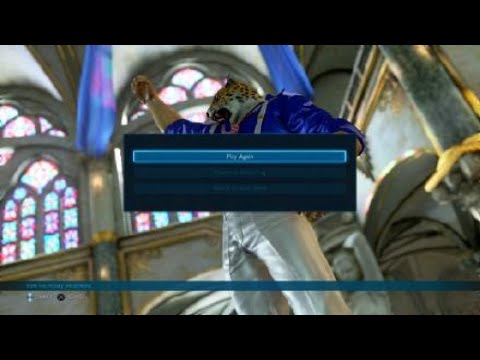 OMG HE'S A WIFI WARRIOR LAGGER! King (Me) vs Kasumi (The lagger ...